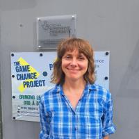 Creating opportunities - The Game Change Project CIC