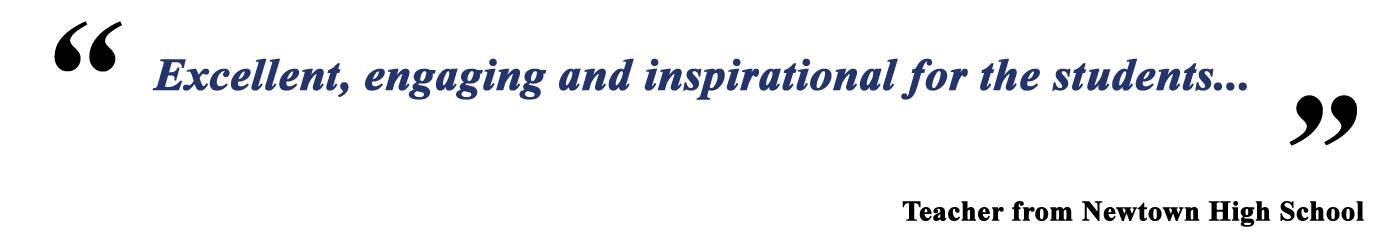 Creating opportunities - The Game Change Project CIC